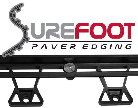 Home - Surefoot Edging
